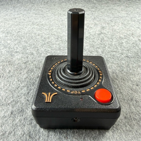 atari | Video Games & Consoles | Atari Flashback Wireless Joystick ...